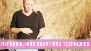 Hypnobirthing Breathing Techniques (All you need to know!) - Conquering ...
