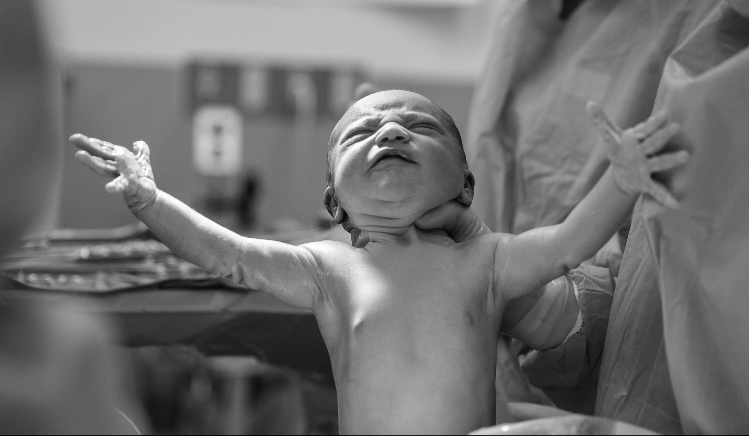 40+ Positive Birth Stories (to Conquer the Fear of Birth!)