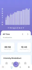 6 Best Contraction Timer Apps for Labor