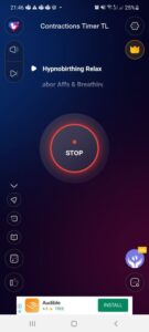 6 Best Contraction Timer Apps for Labor