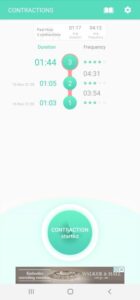 6 Best Contraction Timer Apps for Labor